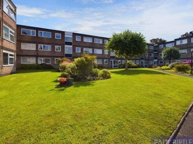 Albany Court, Off Moorside Road, 2 Bedroom Retirement