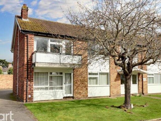 Albany Chase, Holland Road, 2 Bedroom Flat