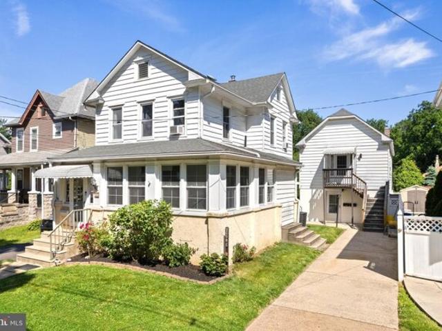 Albany Ave, Barrington, Home For Sale