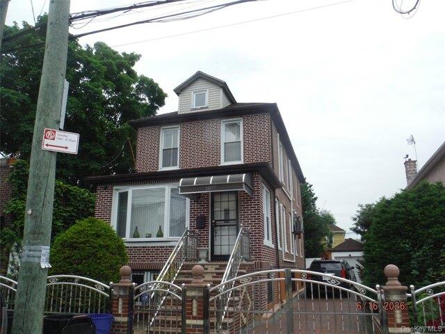 Albany Ave, Brooklyn, Home For Sale