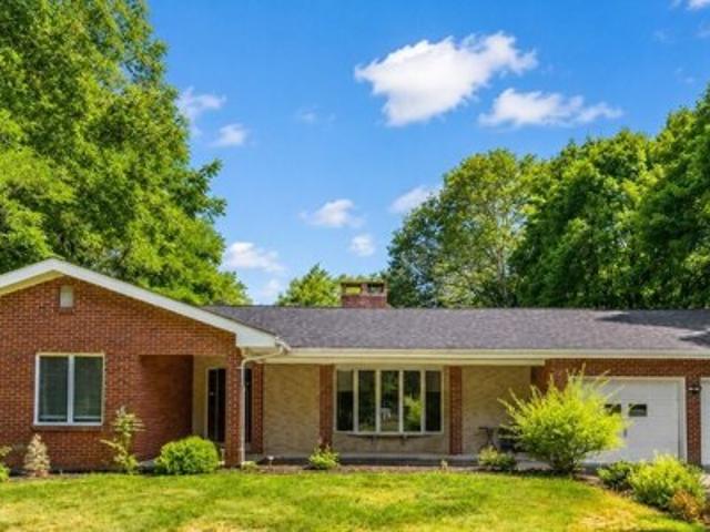 Albany Ave, West Hartford, Home For Sale
