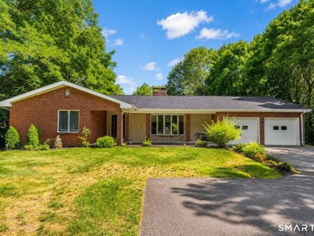 Albany Ave, West Hartford, Home For Sale
