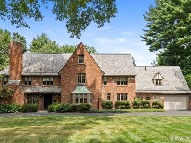 Albany Ave, West Hartford, Home For Sale