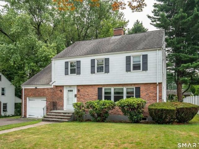 Albany Ave, West Hartford, Home For Sale