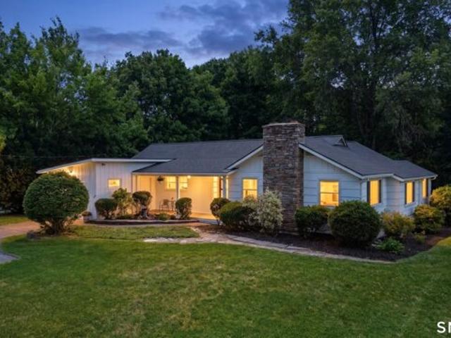 Albany Ave, West Hartford, Home For Sale