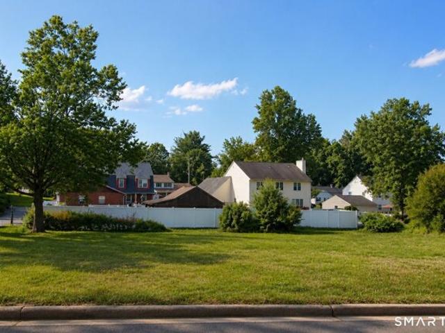 Albany Ave, West Hartford, Plot For Sale