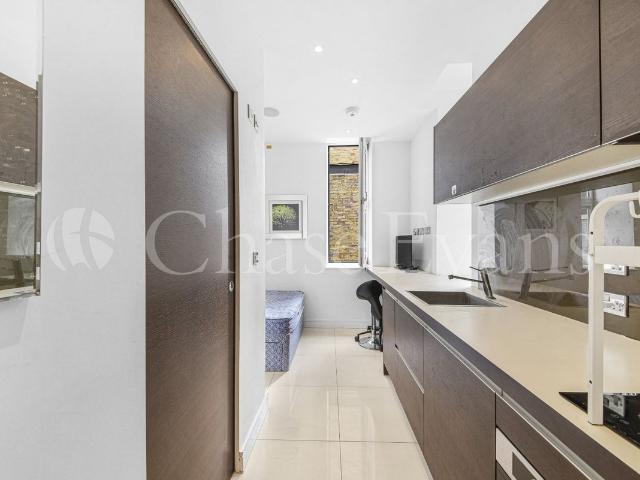 Albany House, 41 Judd Street, Camden, London WC1H, 1 bed flat to rent, £1,950 pcm | PrimeLocation