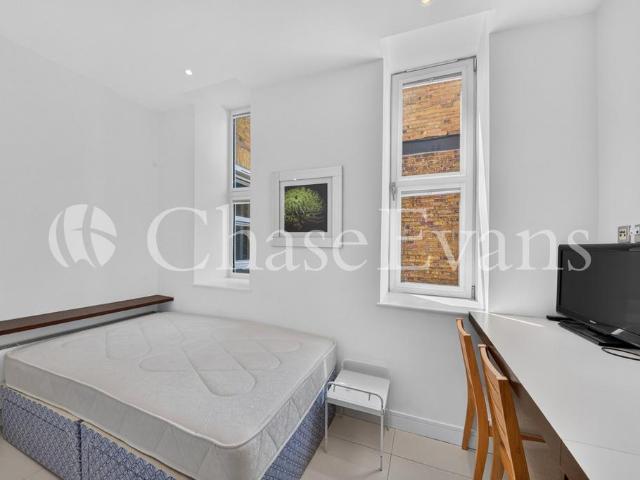 Albany House, 41 Judd Street, Camden. 1 bed flat to rent £1,820 pcm £420 pw