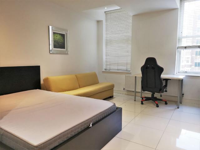 Albany House, 41 Judd Street, London WC1H, Studio to rent, £1,900 pcm | PrimeLocation