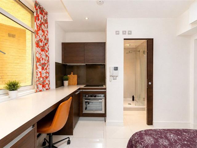 Albany House, 41 Judd Street WC1H, Studio to rent, £1,700 pcm | PrimeLocation