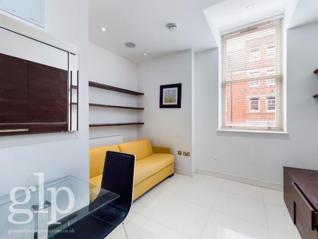 Albany House, Judd Street, Bloomsbury WC1H, Studio to rent, £1,694 pcm | PrimeLocation