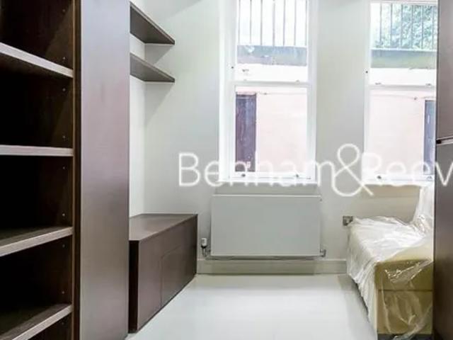 Albany House, Judd Street, London, WC1H 9QT, United Kingdom | Studio apartment for rent #139266021 | Rentberry