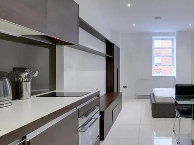 Albany House, Judd Street, London, WC1H 9QT, United Kingdom | 1 bed house for rent #168139497 | Rentberry