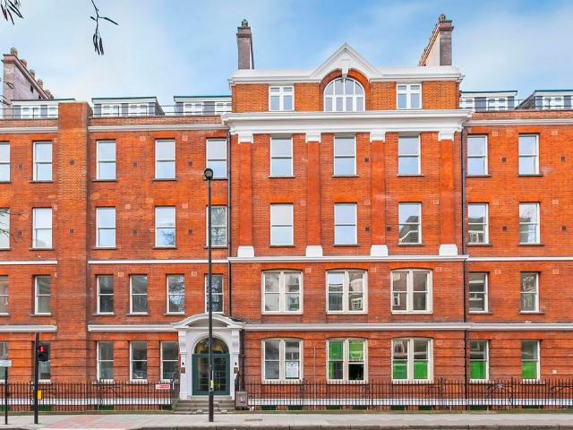 Albany House, London WC1H, Studio to rent, £1,600 pcm | PrimeLocation