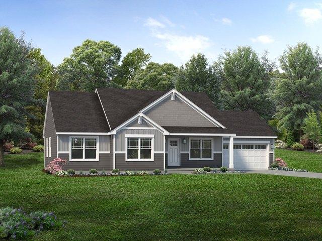 Albany II Plan Bowling Green Community