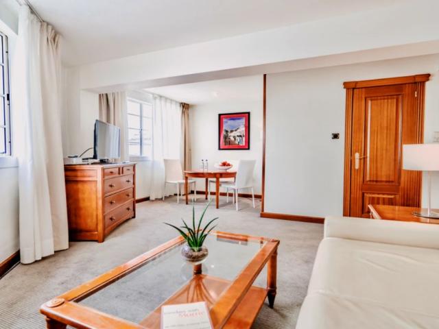Albany One Bed