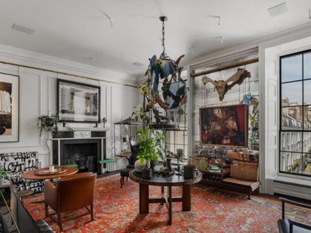 Albany, London, 2 Bedroom Apartment