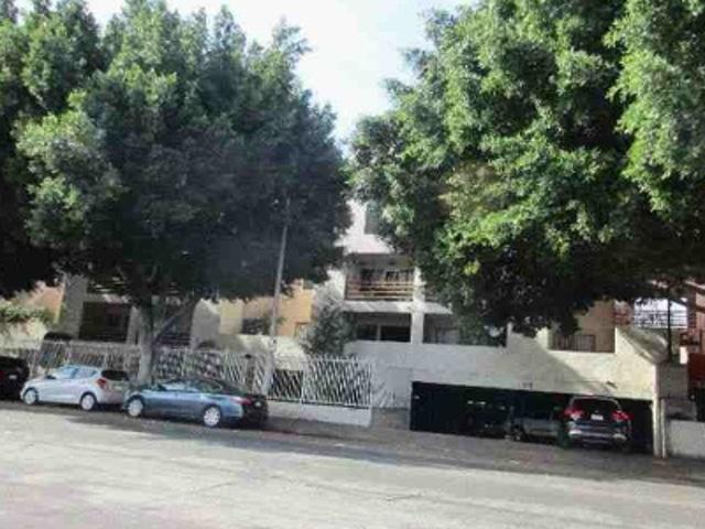 Albany St Apt 337