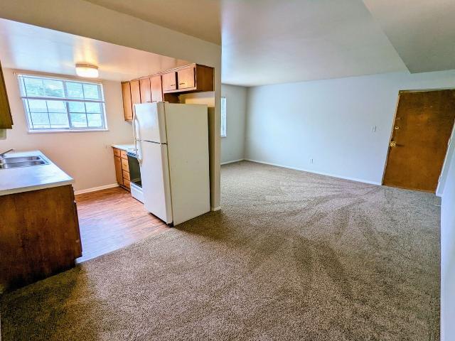 Albany St Apartments 2 Bedroom Apartment for Rent at 2430 Albany St, Beech Grove, IN 46107