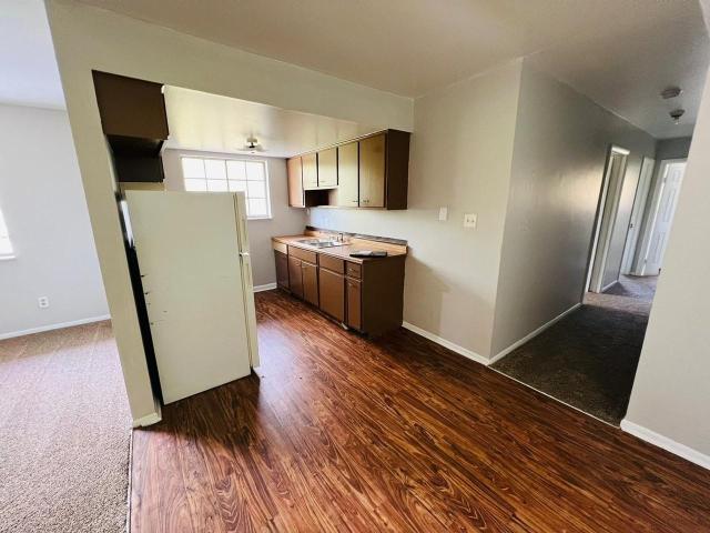Albany St Apartments 2 Bedroom Apartment for Rent at 2430 Albany St, Beech Grove, IN 46107