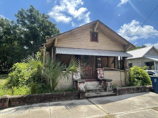 Albany St, Brunswick, Home For Sale