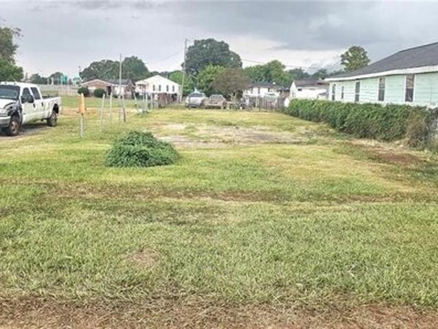 Albany St Lot,kenner, Plot For Sale