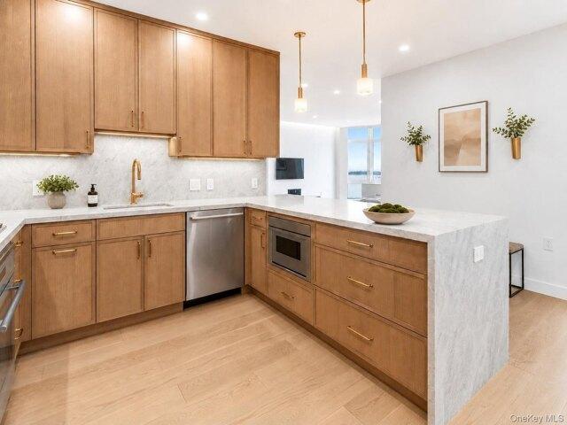 Albany St Unit Bc, New York, Condo For Sale
