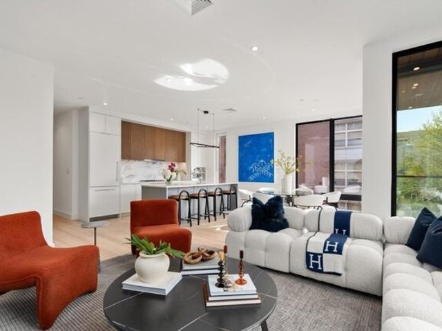 Albany St Unit,boston, Condo For Sale