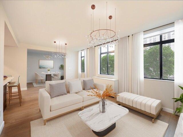 Albany St Unit Mn, Manhattan, Condo For Sale