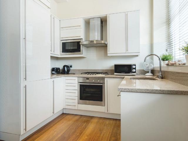 Albany Street, Camden, London NW1, 2 bed flat to rent, £3,400 pcm | PrimeLocation