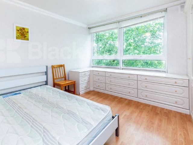 Albany Street, Euston / Regents Park NW1, 3 bed flat to rent, £3,618 pcm | PrimeLocation