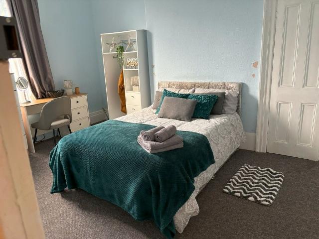 Albany Street, Hull HU3, Room to rent, £433 pcm | PrimeLocation