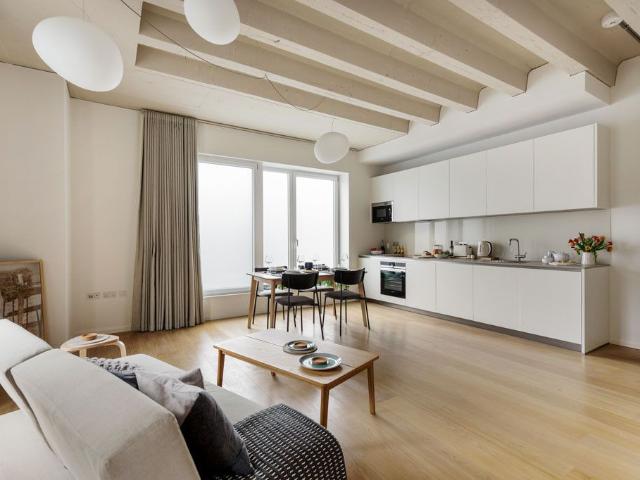 Albany Street, London NW1, 1 bed flat to rent, £3,250 pcm | PrimeLocation