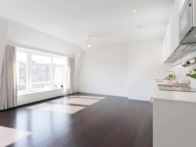 Albany Street, London NW1, 1 bed flat to rent, £3,358 pcm | PrimeLocation