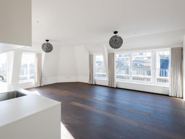 Albany Street, London, NW1 2 bed penthouse to rent £4,625 pcm £1,067 pw