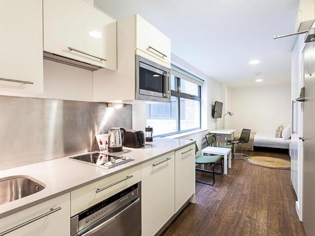 Albany Street, London NW1 Studio to rent £3,250 pcm £750 pw