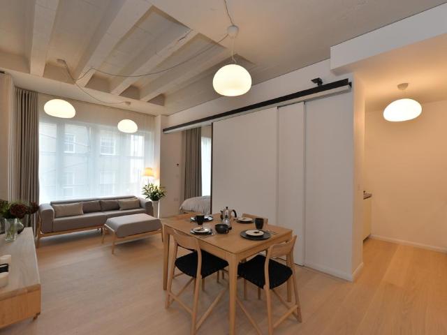 Albany Street, London, NW1 Studio to rent £2,875 pcm £663 pw