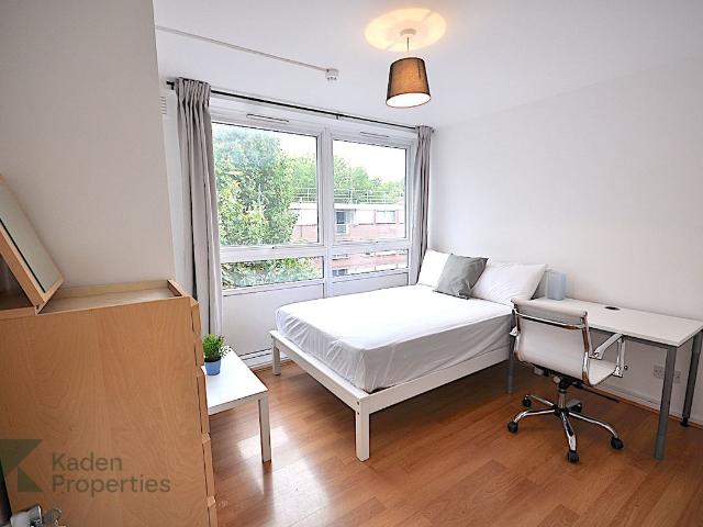Albany Street, Ucl/London NW1, 5 bed shared accommodation to rent, £1,365 pcm | PrimeLocation