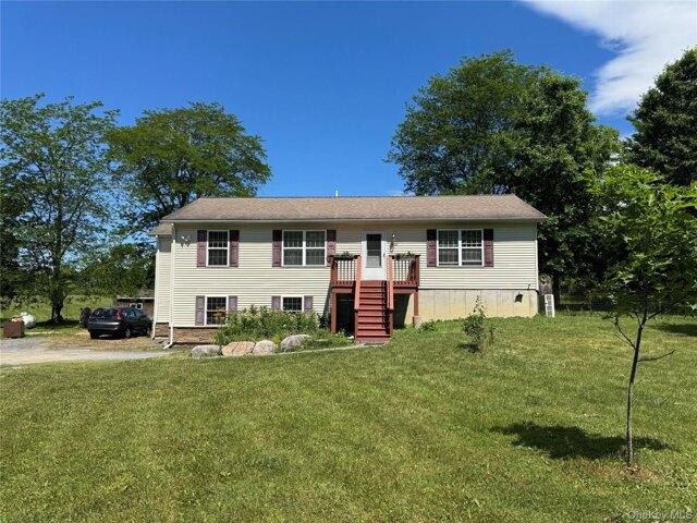 Albany Post Rd, Gardiner, Home For Sale