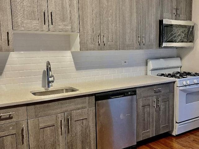 Albany Park Gut Rehab