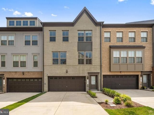 Albany Pl, Upper Marlboro, Home For Sale