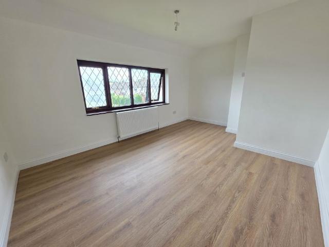 Albany Place, Aylesbury