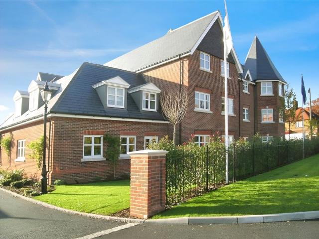 Albany Place, Egham, Surrey TW20, 2 bed flat to rent, £1,800 pcm | PrimeLocation