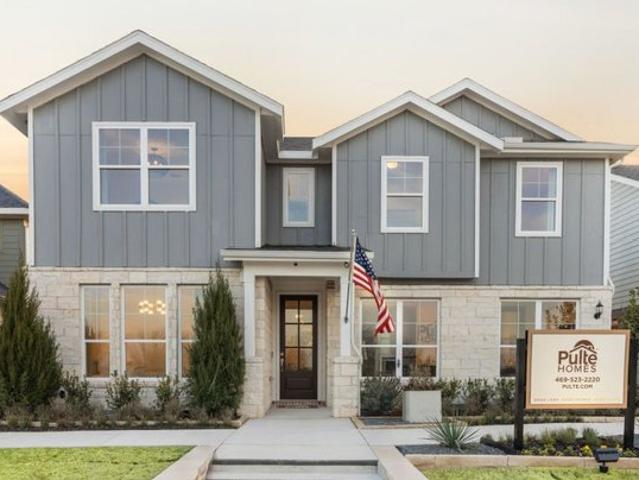 Albany Plan Treeline Community