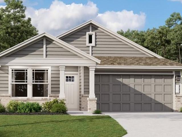 Albany Plan Waterstone Claremont Collection Community