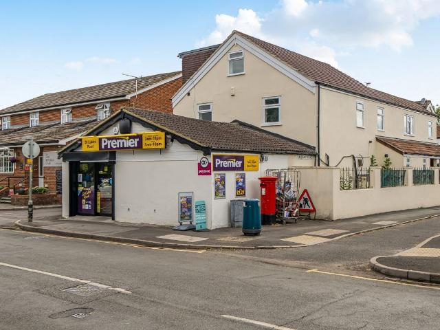 Albany Road, Windsor SL4, 1 bed detached house to rent, £700 pcm | PrimeLocation