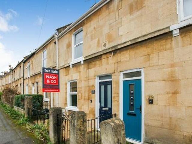 Albany Road, Bath, 3 Bedroom Terraced