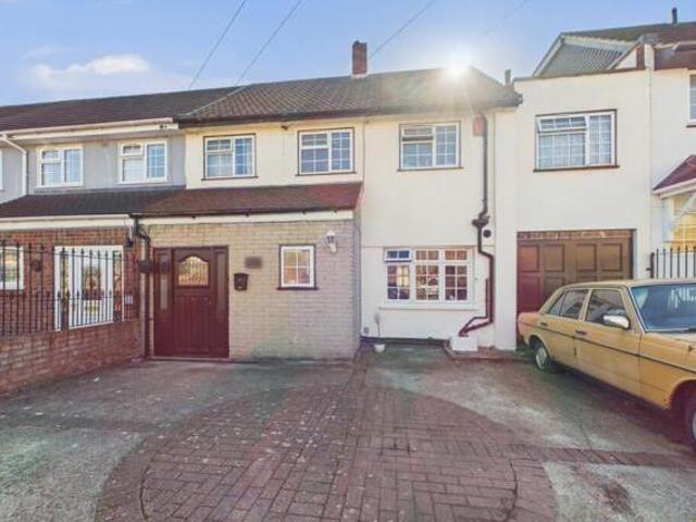Albany Road, Belvedere, 4 Bedroom Semi detached