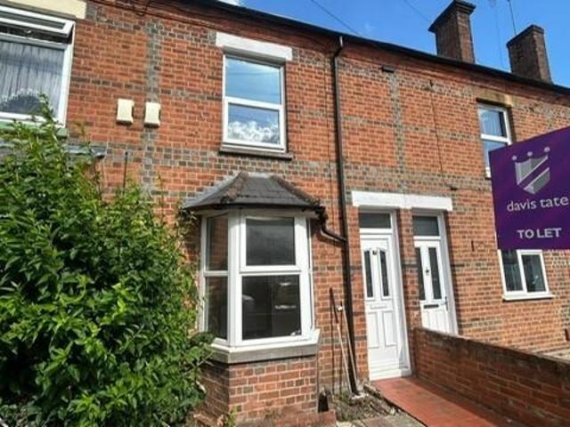 Albany Road, Berkshire RG30 3 bed house to rent £1,550 pcm £358 pw