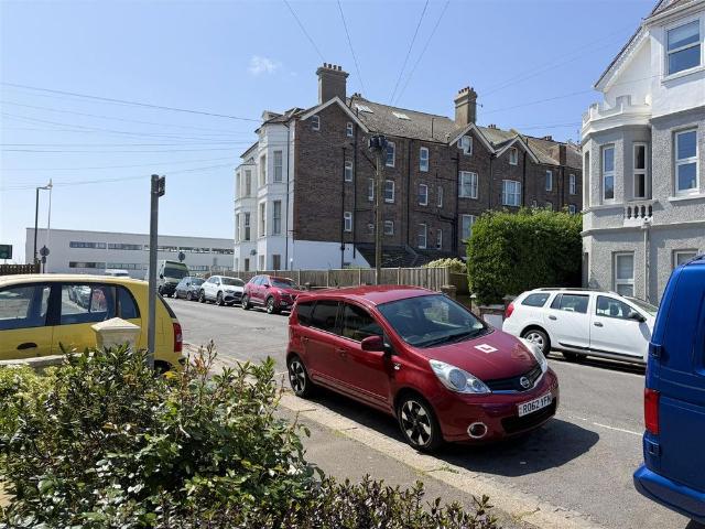 Albany Road, Bexhill On Sea, TN40 1BY